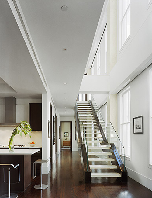 Patricia Gray | Interior Design Blog™: 15 Top Contemporary Staircase ...